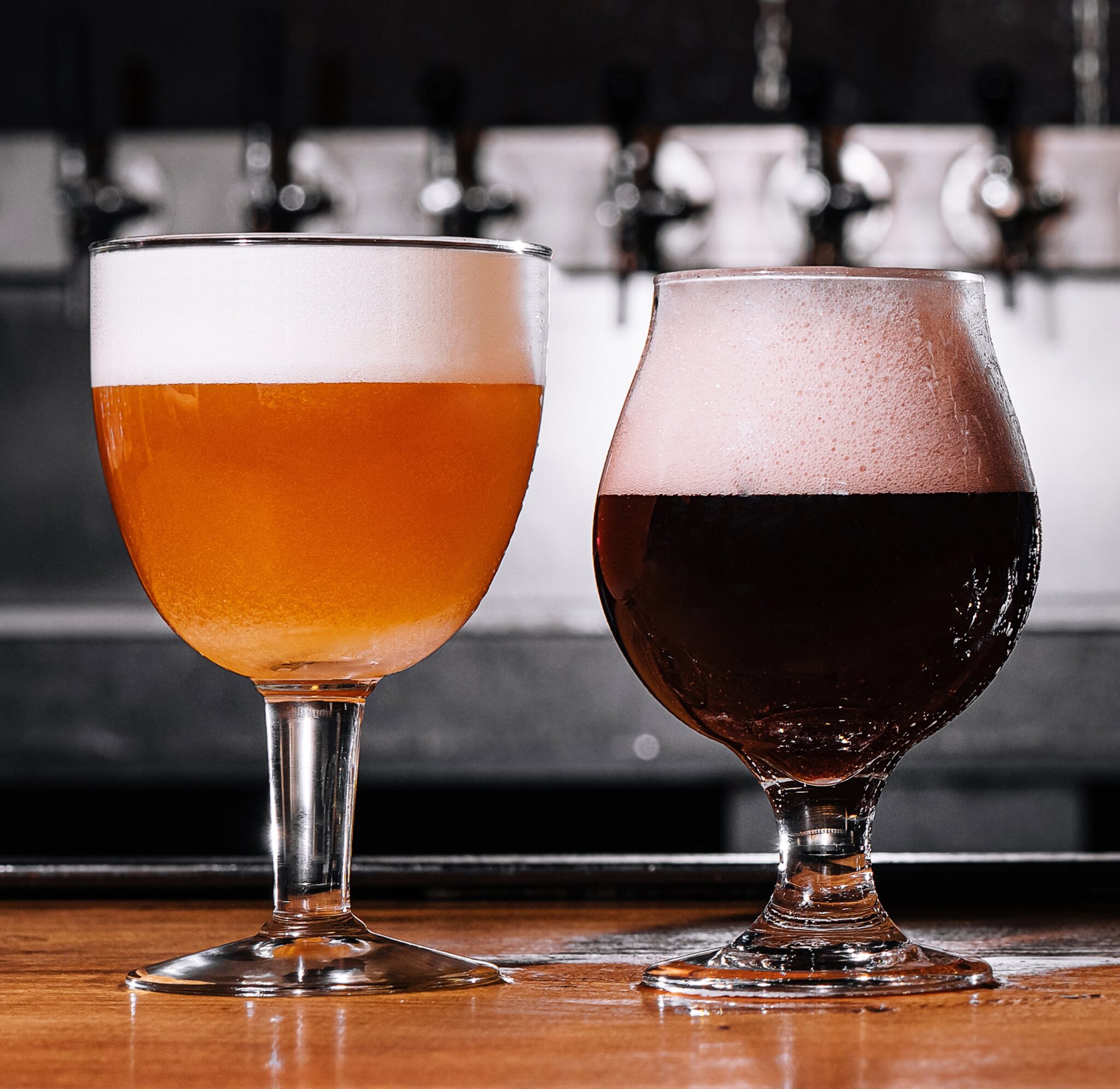 Why Some Beer Styles Are Better For Certain Seasons