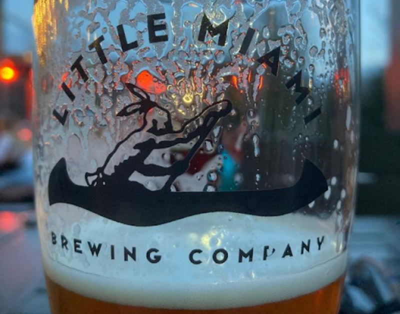 Little Miami Brewing’s Event Center: The Venue That Turns Events Into ...