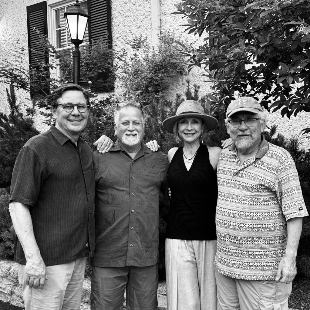 Live Music With James Duo - Little Miami Brewing Company - Milford, Ohio